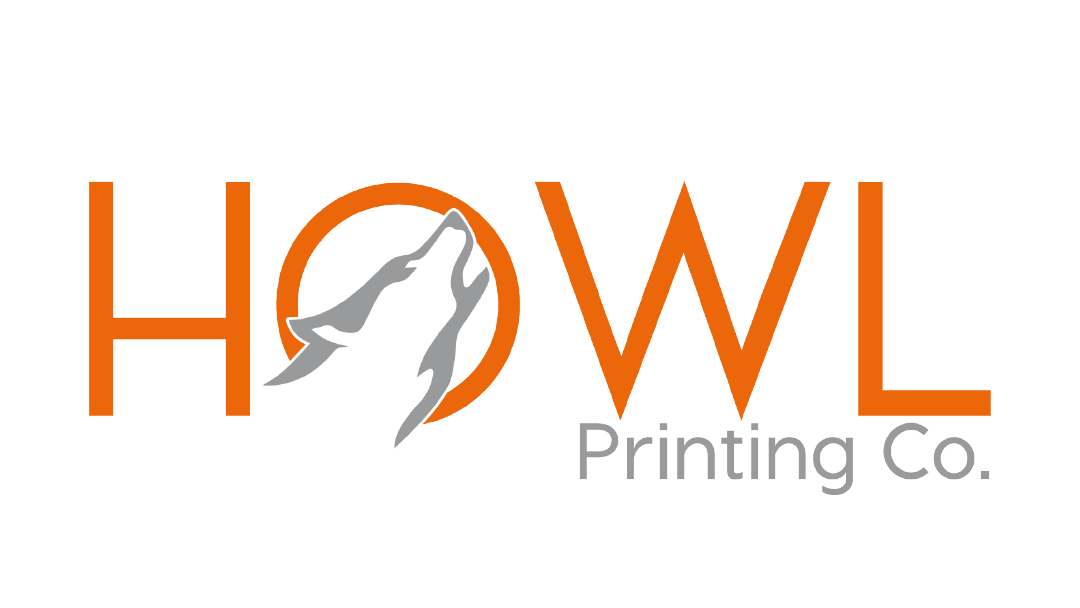 Howl Printing Co. – Weâ€™re excited to help make your vision a reality!